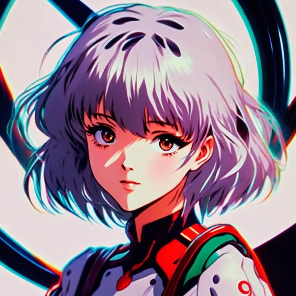 Anime Profile Pics | Explore Collection - Idyllic