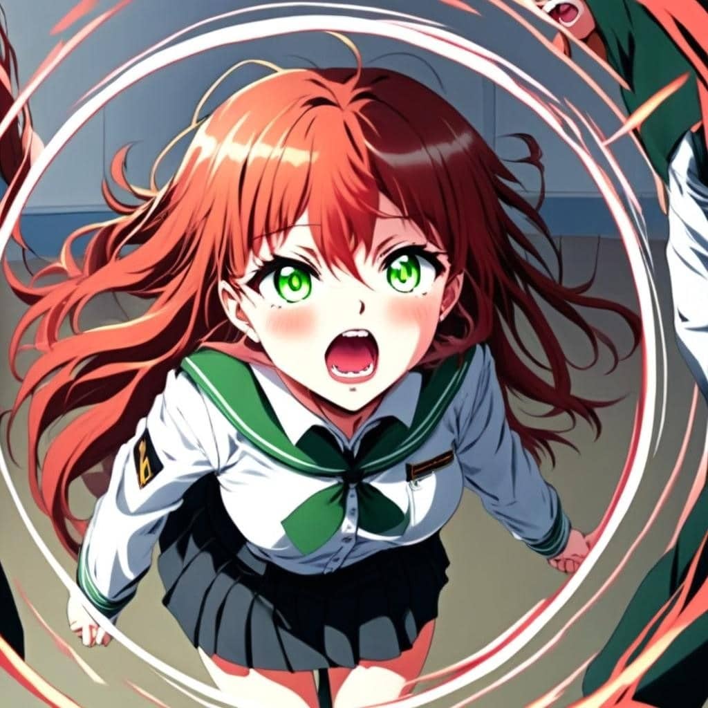 Anime Profile Pics | Explore Collection - Idyllic