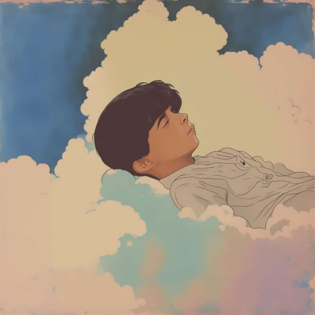 The Best LoFi Album Art Creator | Easy And Creative - Idyllic