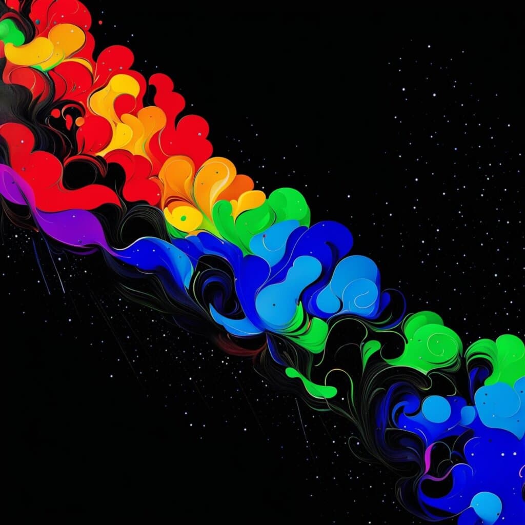 #1 AI Album Art Generator - Create Stunning Album Designs