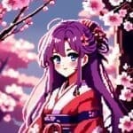 Anime Girl Profile Picture Generator - Create Unique Avatars