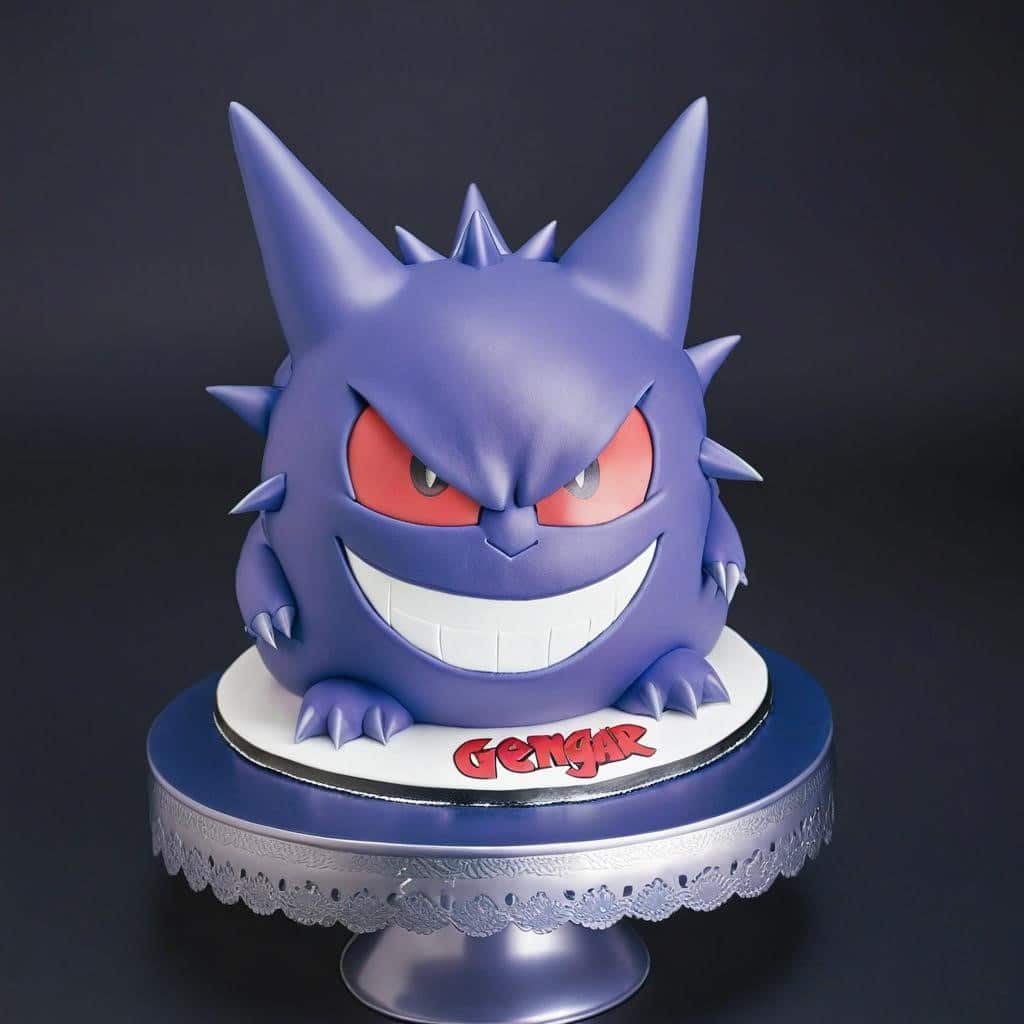 Pokemon Cake Designs | Explore Collection