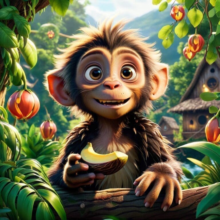 Create Stunning Pixar-Style Images | Image Generator