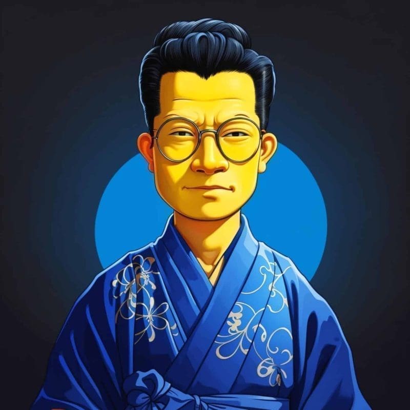 AI Cartoon Generator | Explore And Create - Idyllic