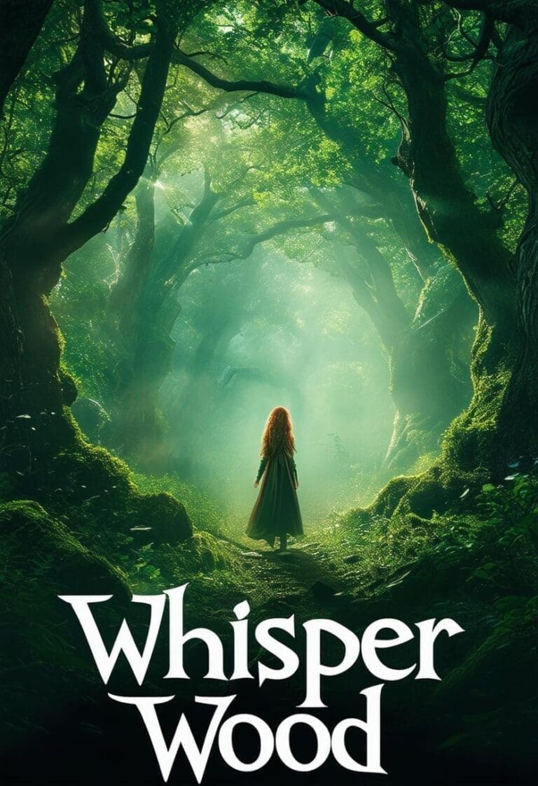 Free AI Movie Poster Generator | HD Concepts In Seconds