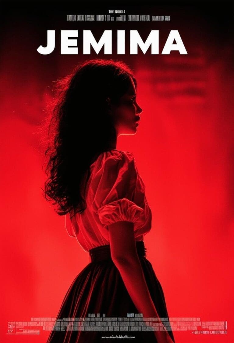 Free AI Movie Poster Generator | HD Concepts In Seconds