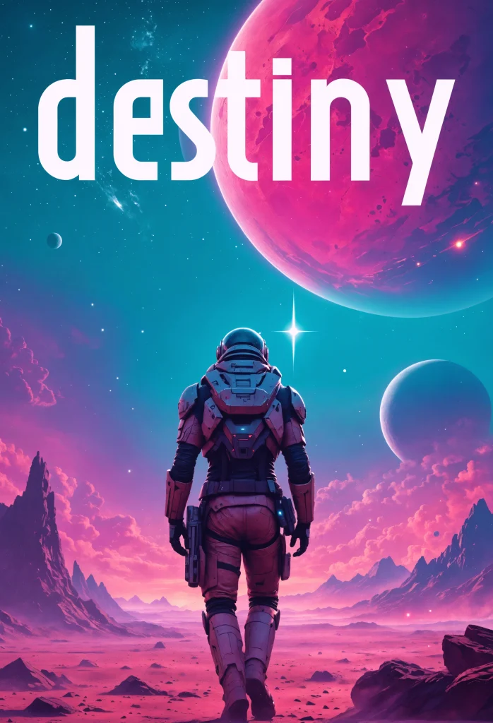 Cosmos Persona Quiz | Discover Your Type - Idyllic